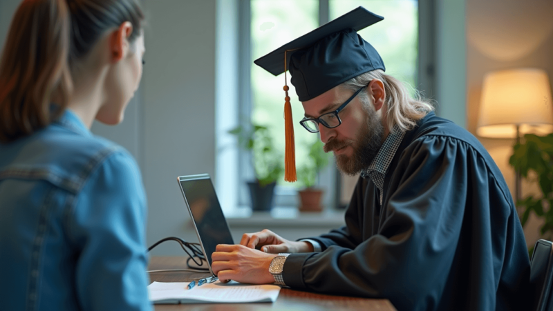 The Top 5 In-Demand Online Degrees You Should Consider | Latest News ...